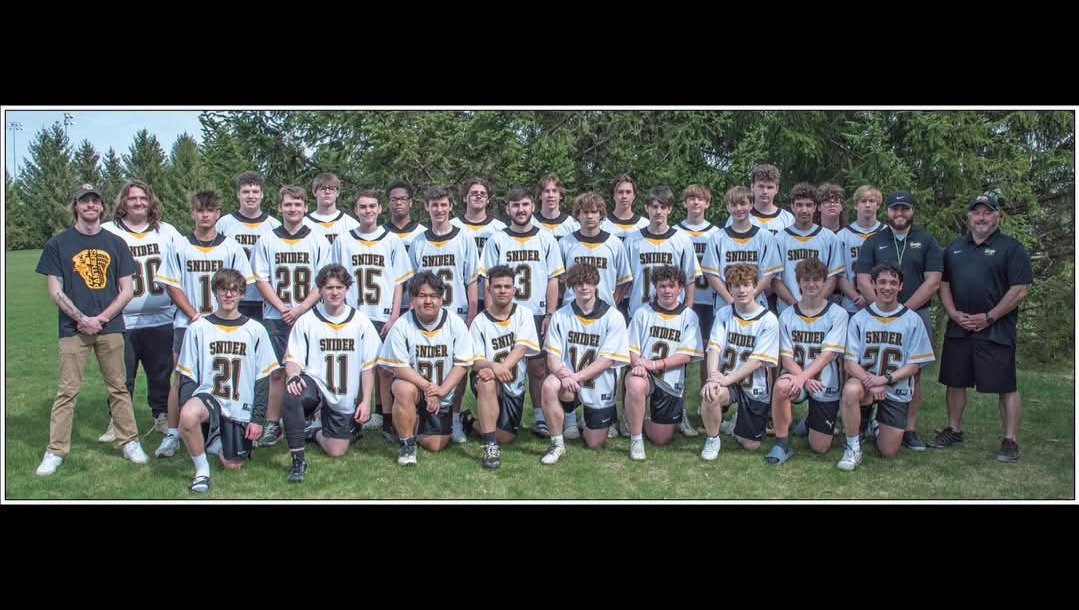 Fundraiser by Angela Freiburger : Snider Lacrosse: Fund an Essential AED