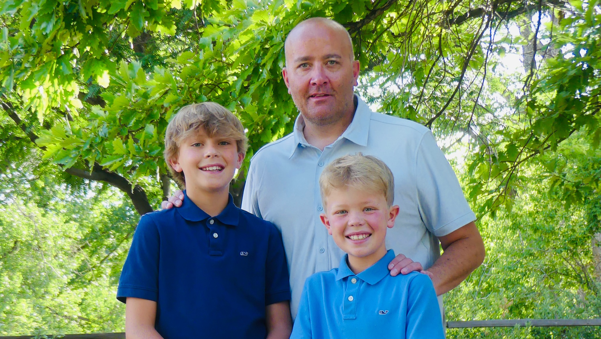 Fundraiser for Judy Osse by Katie Osse : Support Cooper and Owen's ...