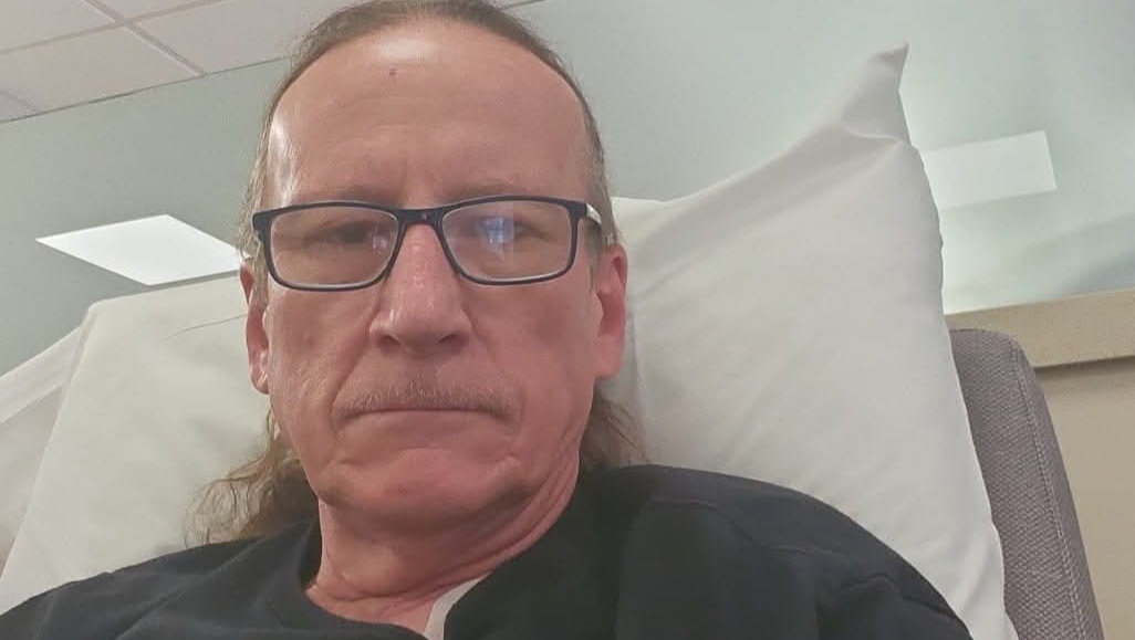 Fundraiser by Kim Bird : Extend Todd Cicotte's Life with Your Help