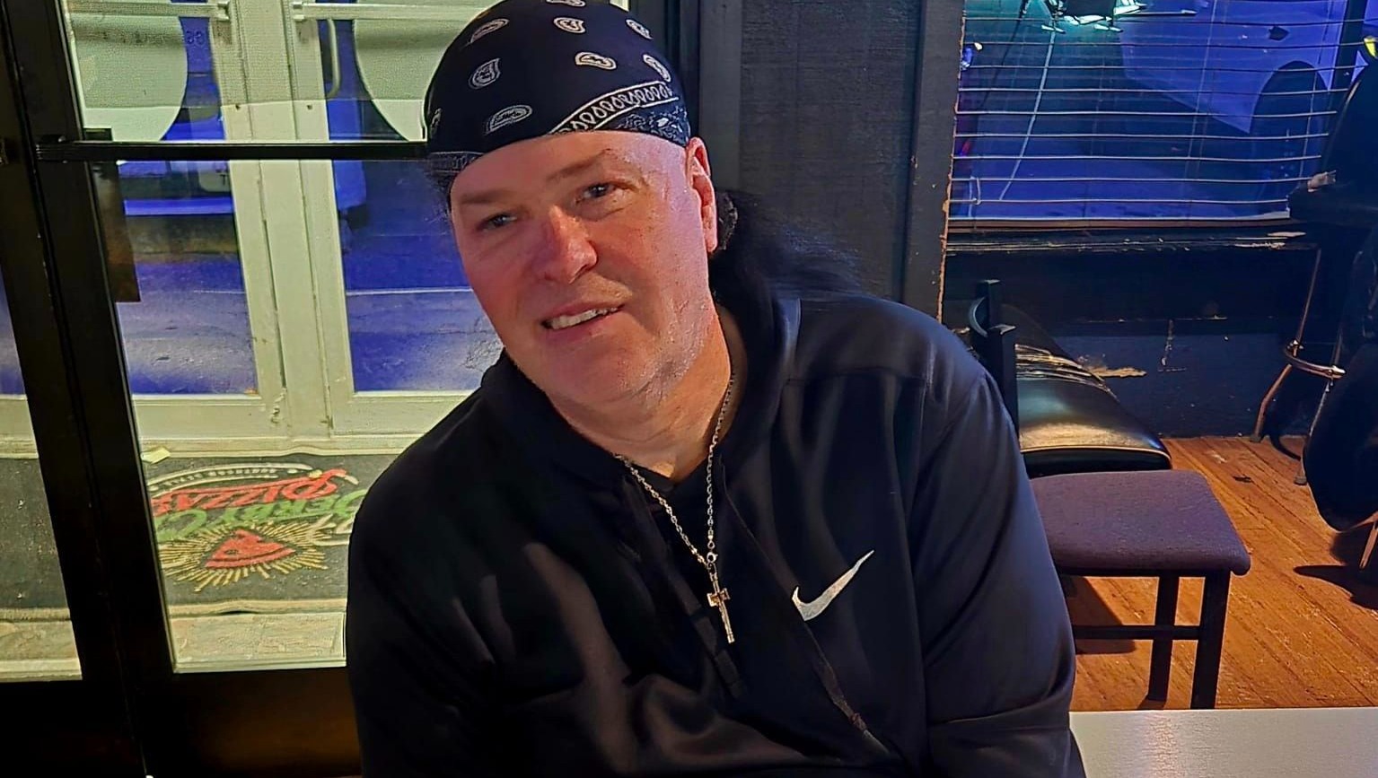 Fundraiser by Tim Sneed : Help Rob Shuler Rebuild After House Fire