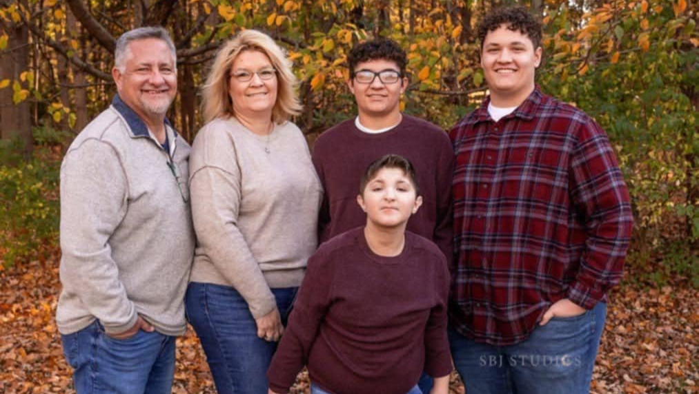 Fundraiser for Janice Shick by Kristy Currie : Urgent Help for Eli's ...