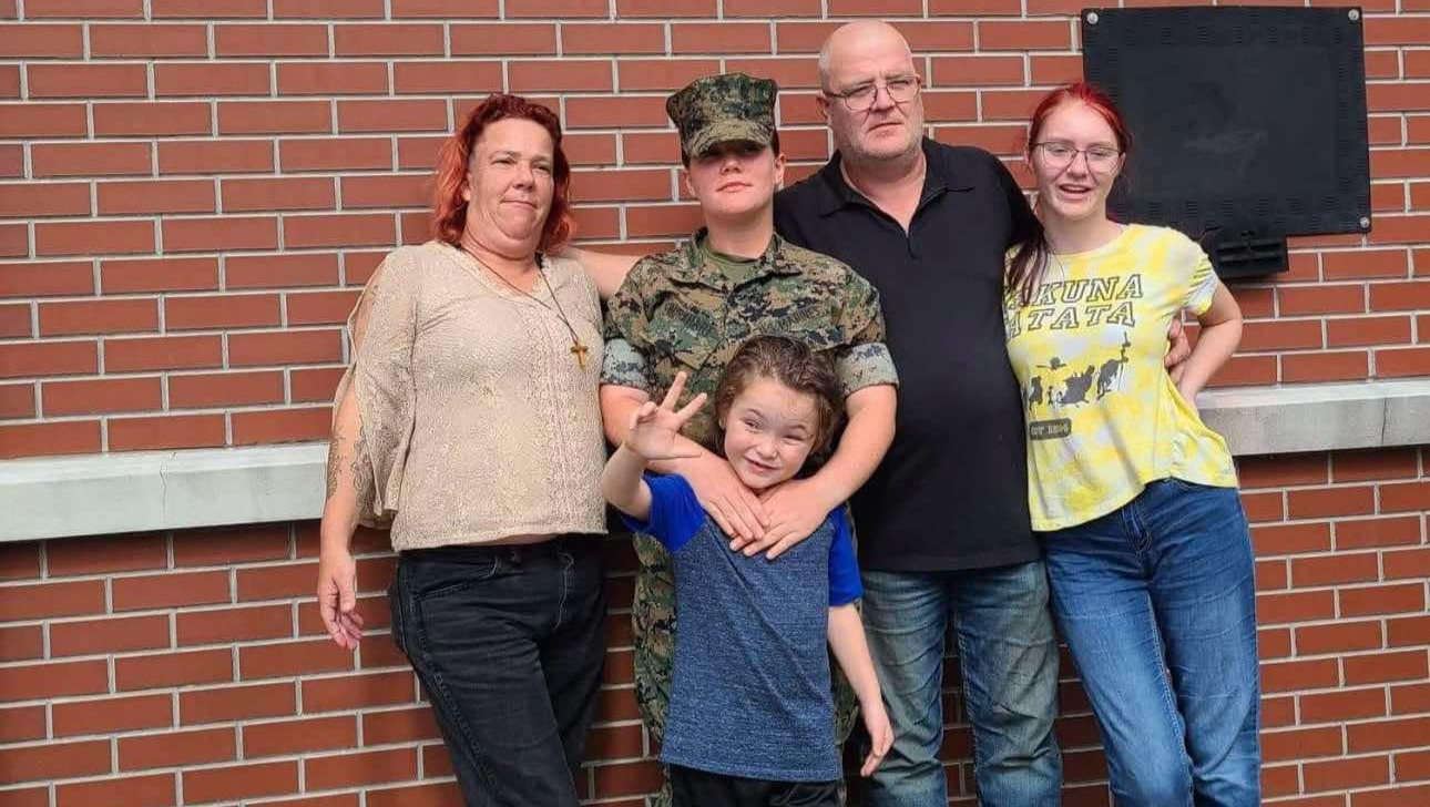 Fundraiser for Stephen Pointer by Jacqueline O`Neill : In Memory of ...