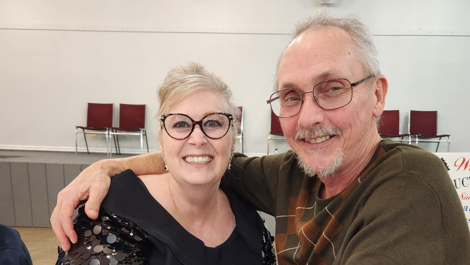 Fundraiser by Tiffany Nowlin : Support Delmar Nowlin's Fight Against Cancer