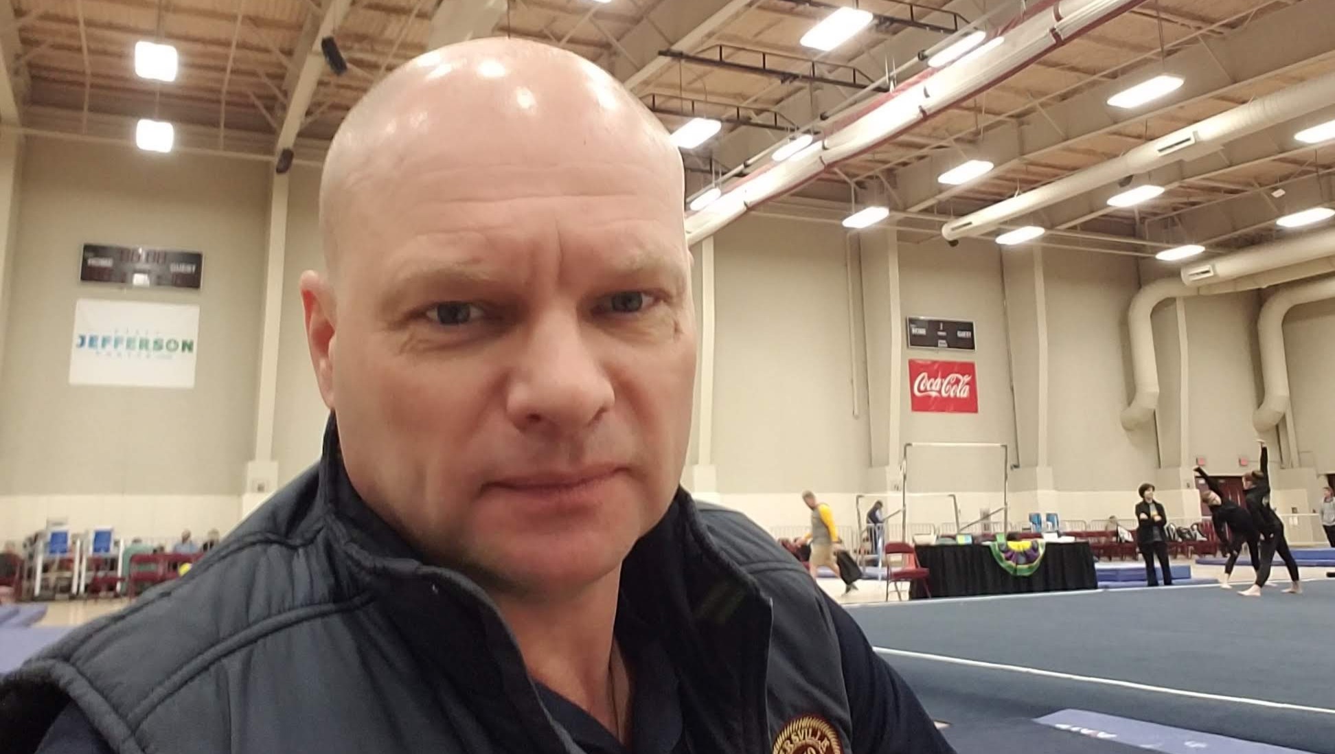 Fundraiser by Alexander Stetsenko : Support Coach Sasha's Cancer Recovery