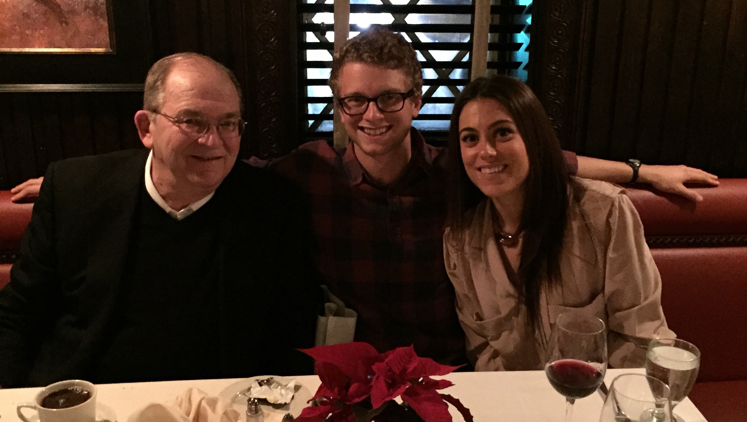 Fundraiser by Alexandra Williamson : Support Dennis Williamson's Legacy