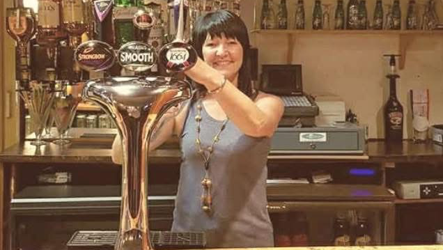 Fundraiser by Naomi Richardson : In Memory Of Lisa Crane