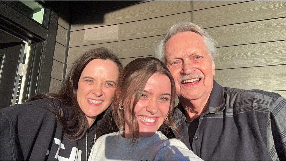 Fundraiser by Jordyn Lungo : Supporting the Moore, Lungo, Clary Family ...