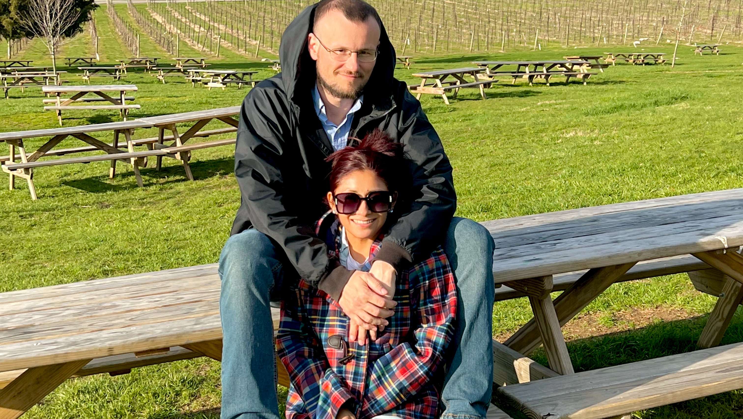 Fundraiser by Apryle Parsons : In Memory of Aj Irwin: Support for Crissy