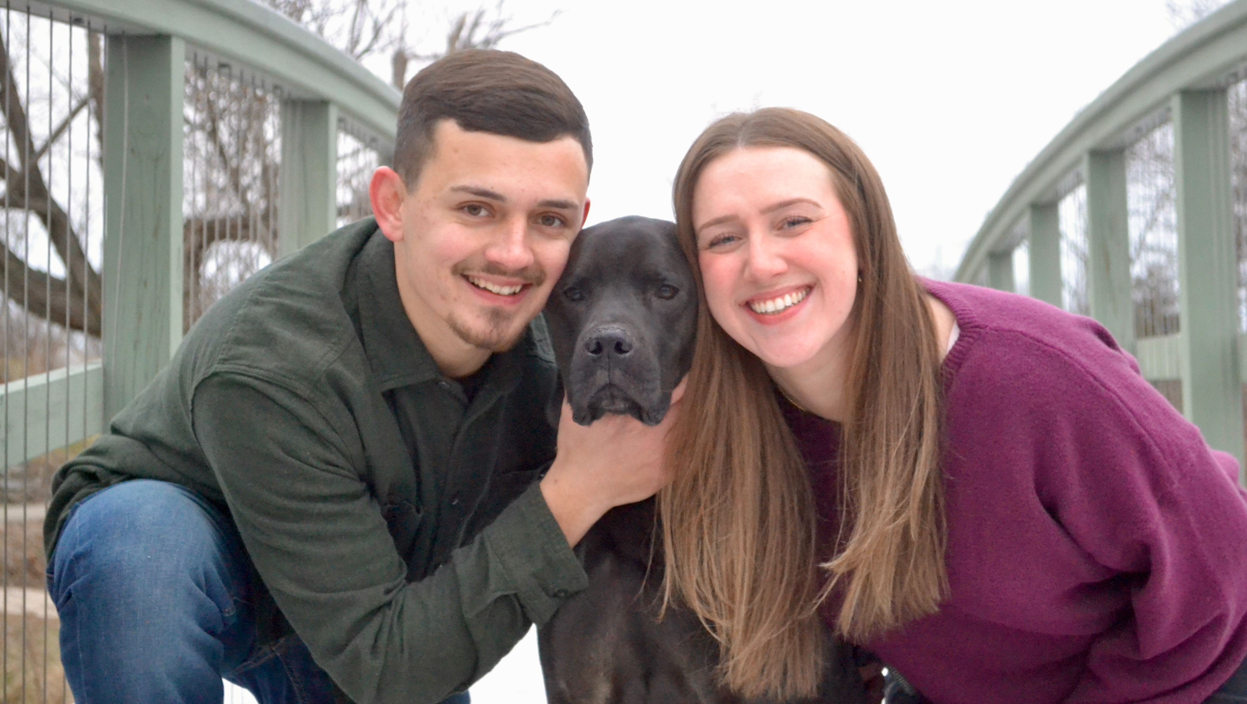 Fundraiser for Sarah O'Malley by Alexander Blankenship : Help Gio Fight ...