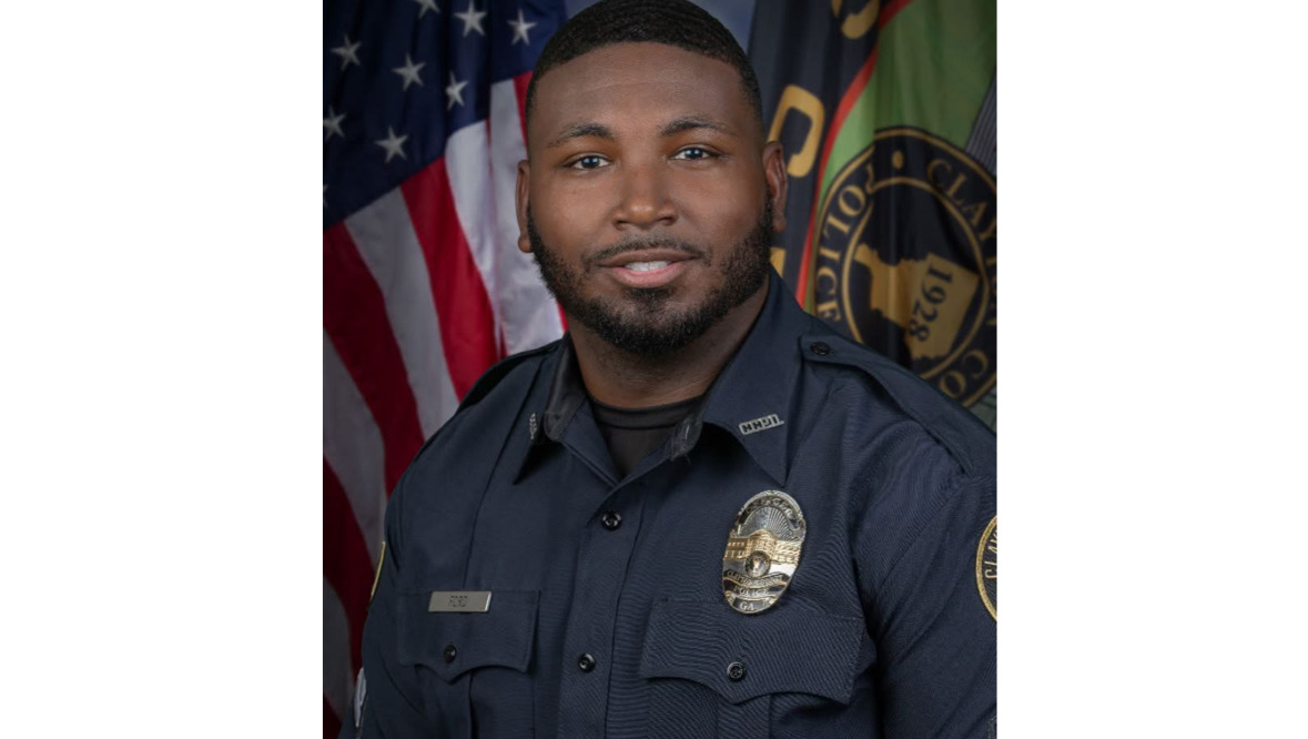Fundraiser by Tionna Smith : Supporting Officer Kenyon Ford: A Hero’s ...