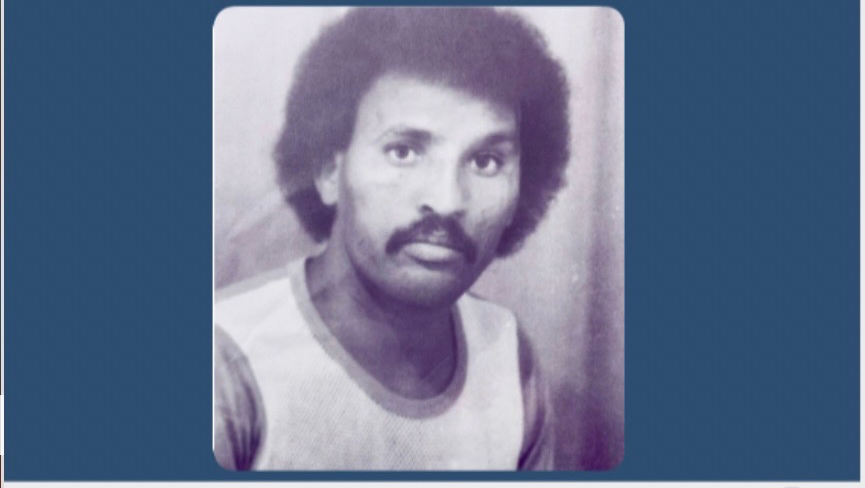 Fundraiser for Genet Tesfay by Kibret Tsige : Remembering Tesfaslase's ...