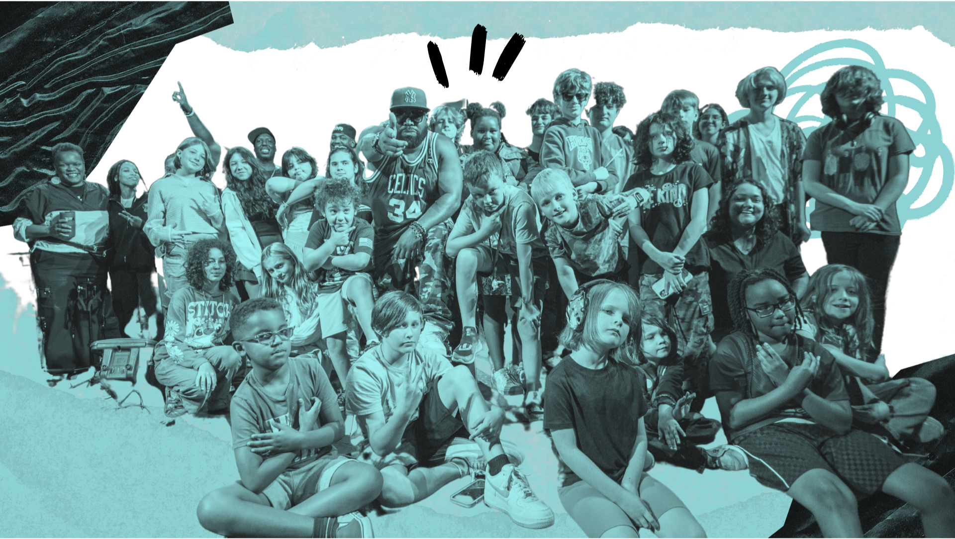 Fundraiser by Program Manager : Support Trans and Nonbinary Youth at ...