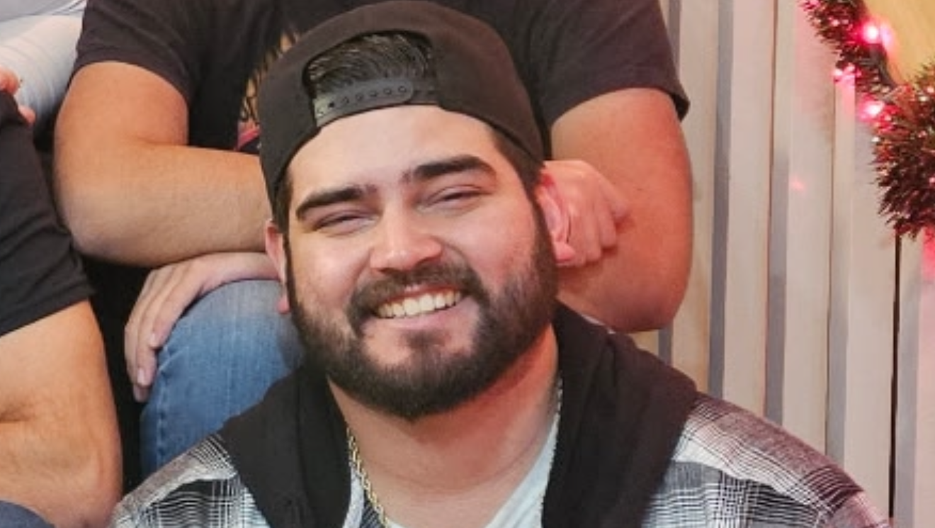 Fundraiser by Melinda Evans : Albert “AJ” Hernandez