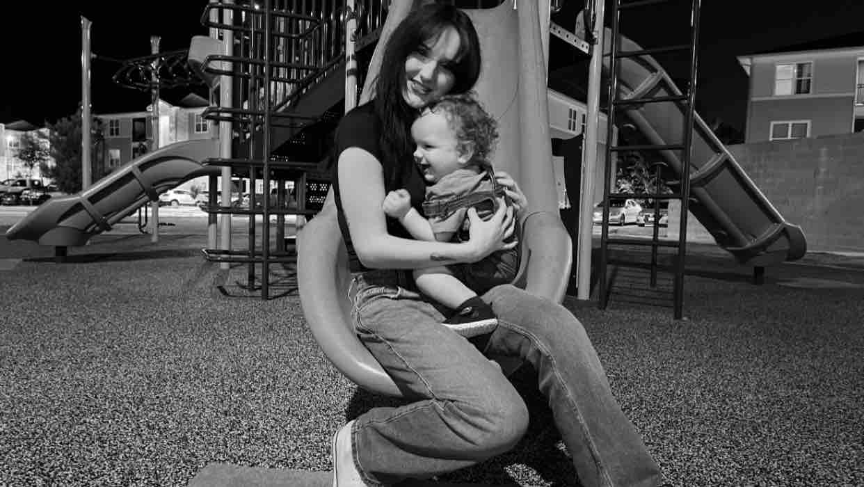 Fundraiser by Emily Chalker : Help Emily Reunite with Her Son