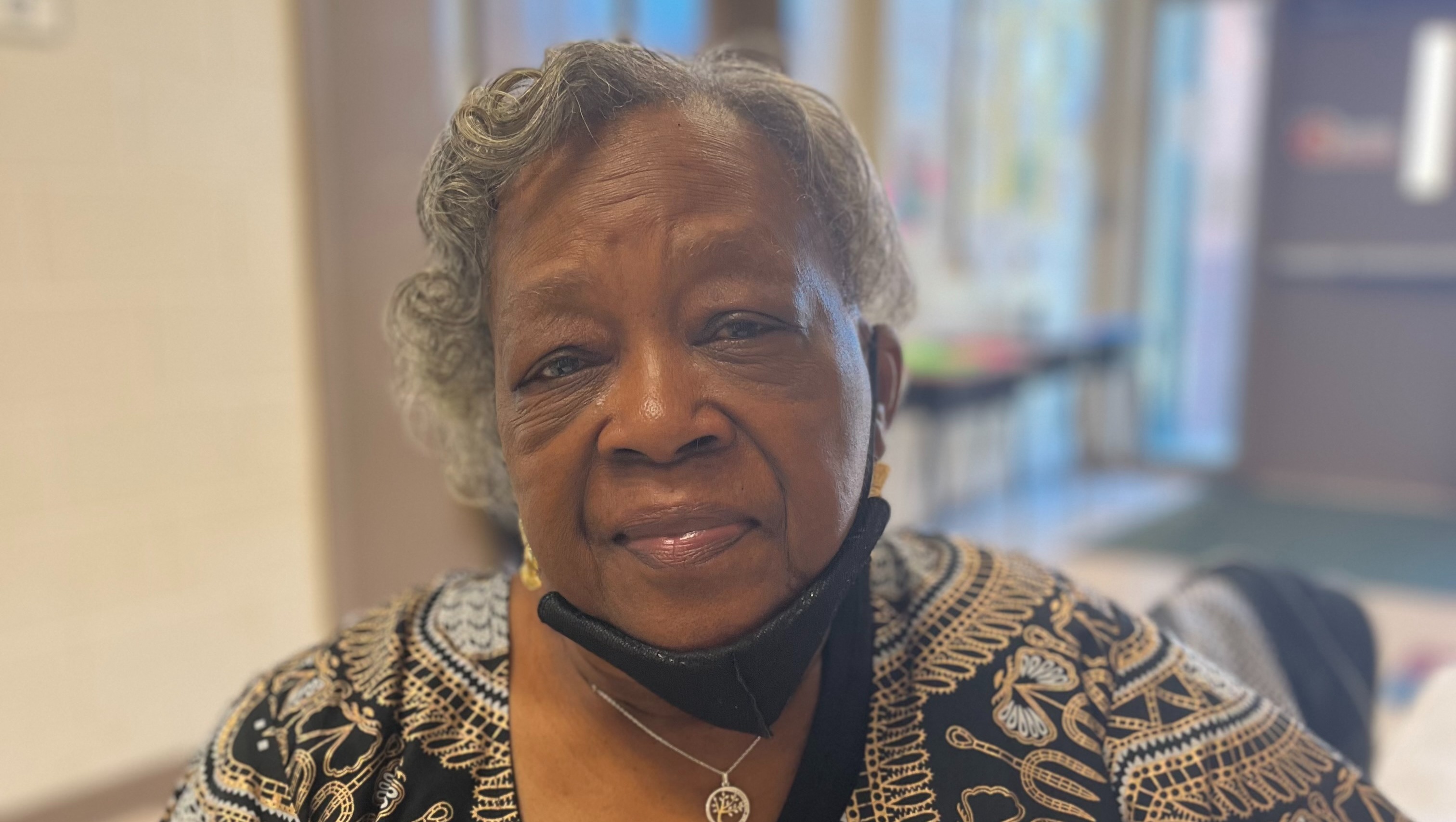 Fundraiser for Louise Copeland by Alison Sawyer : Help Mrs. Copeland ...