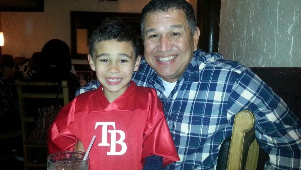 Fundraiser for Tyler Joplin by Sarah McCready : In support of Tyler for ...