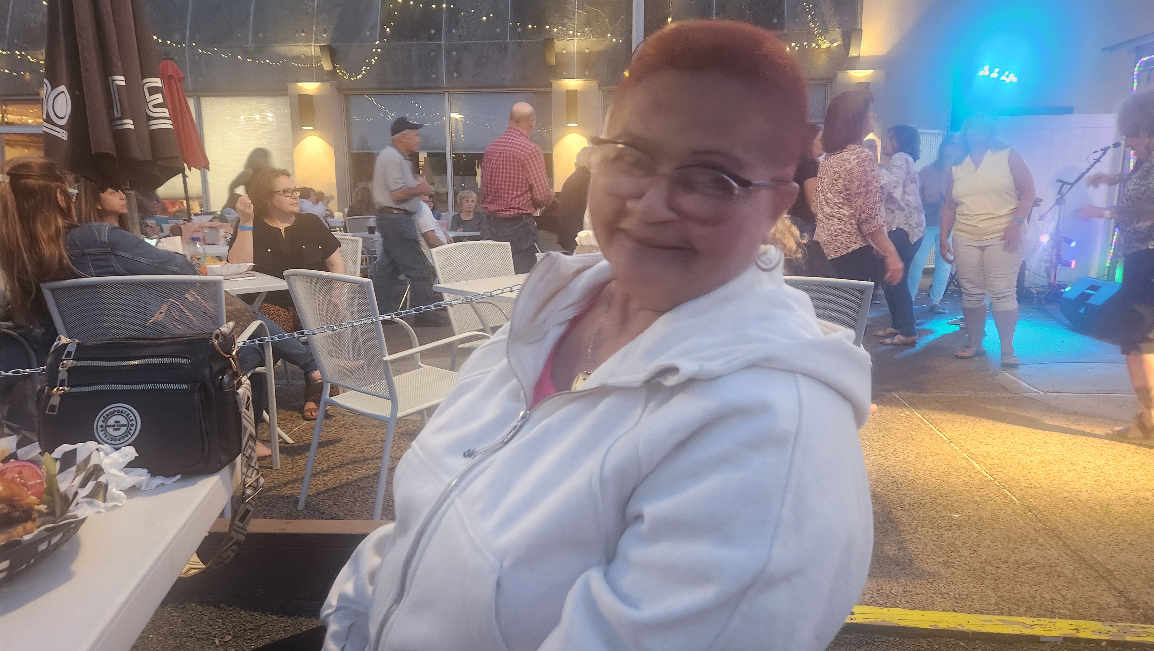 Fundraiser by Nievelinda Diaz : Honoring Candida's Loving Legacy