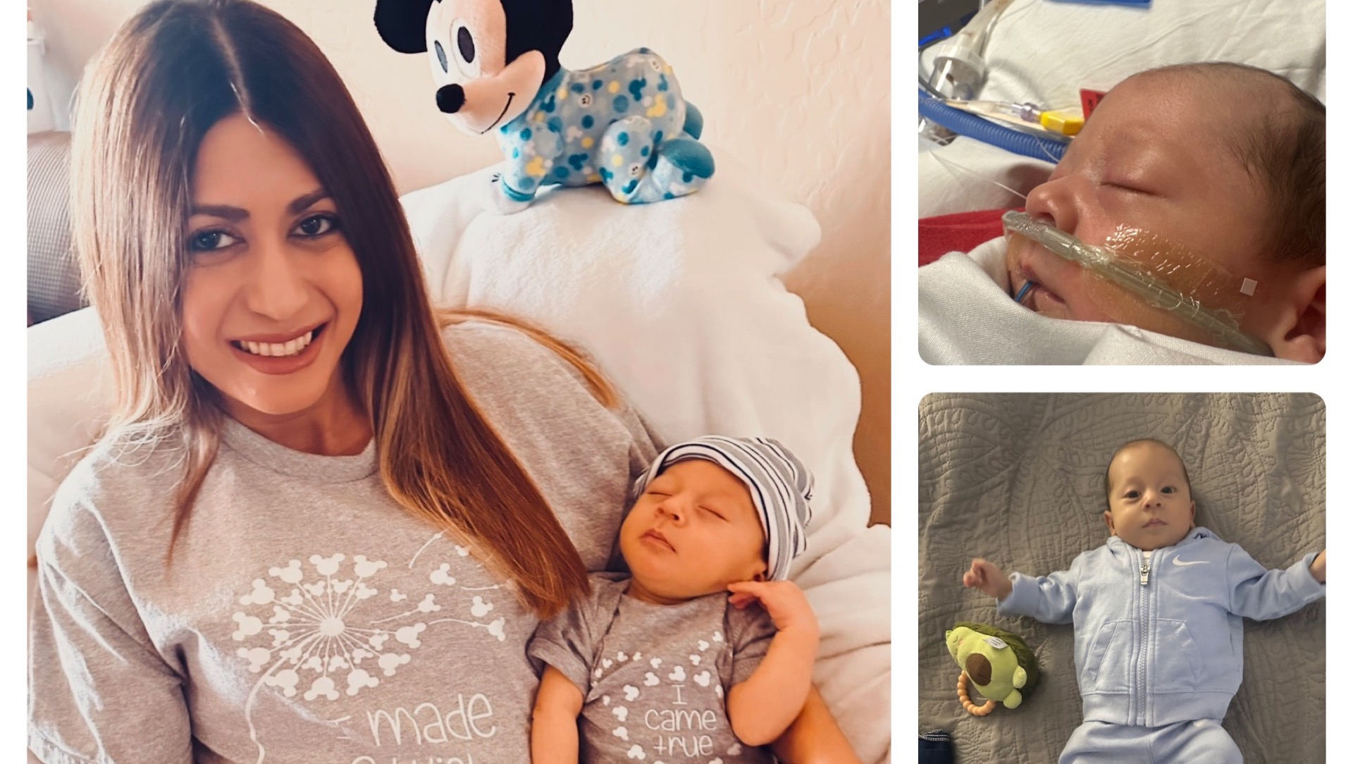 Fundraiser by Laura Myers : Help Alexander Get the Liver Transplant He ...