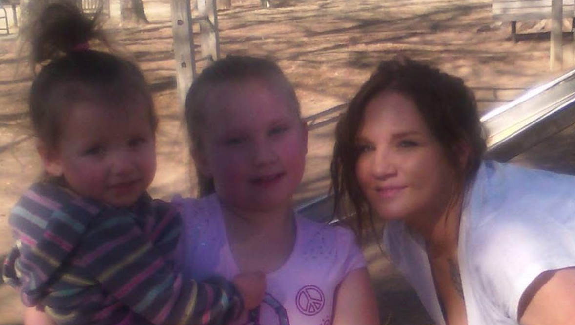 Fundraiser by Riley Morton : Help Lydia & Sophia Find a New Home After Fire