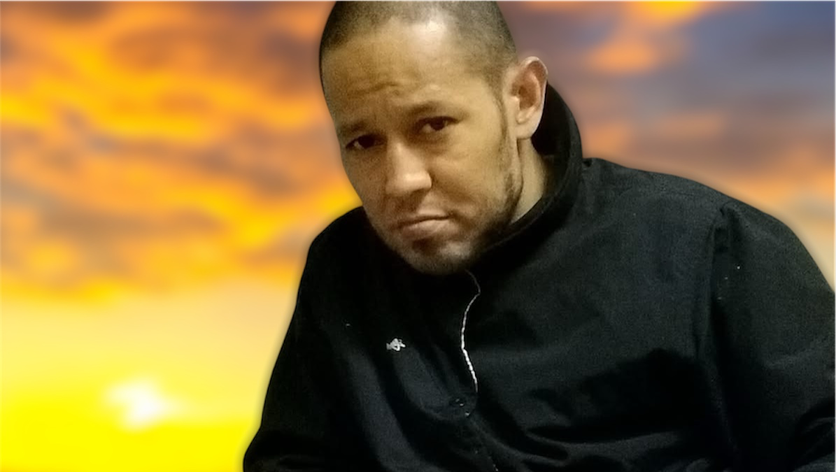 Fundraiser by Jennifer Valadez : In Loving Memory of Richi Escobar