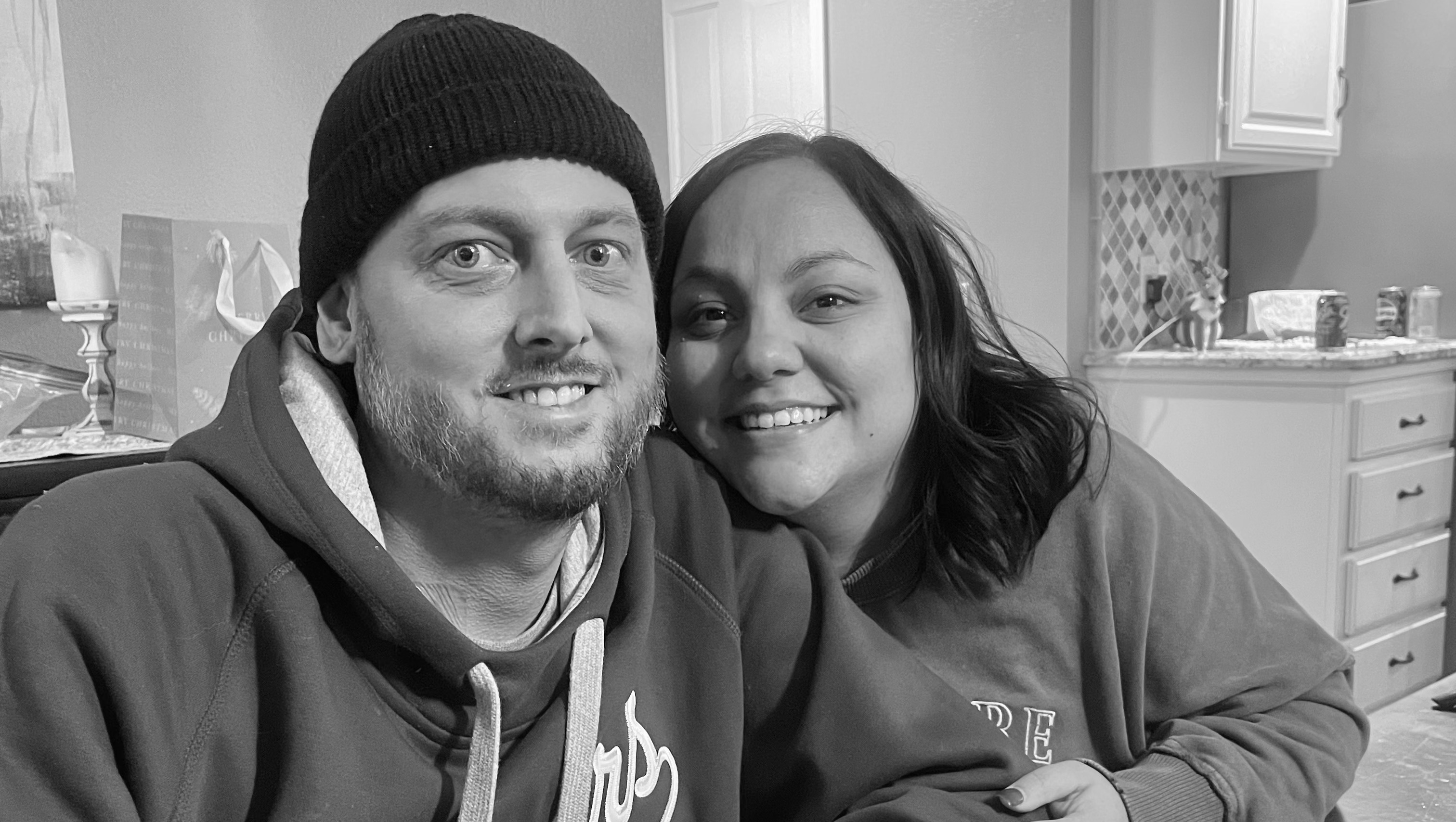 Fundraiser for Sarina Duarte by James Rosales : Help Jeffrey Fight For A Second Chance