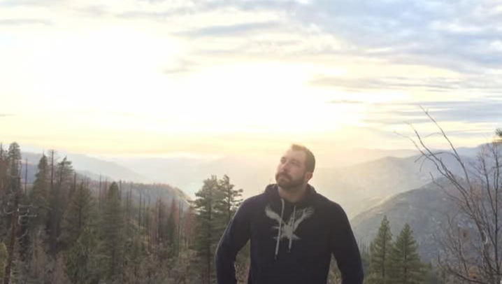 Fundraiser by Candice Soderberg : Stand with Beau: From ICU to Recovery