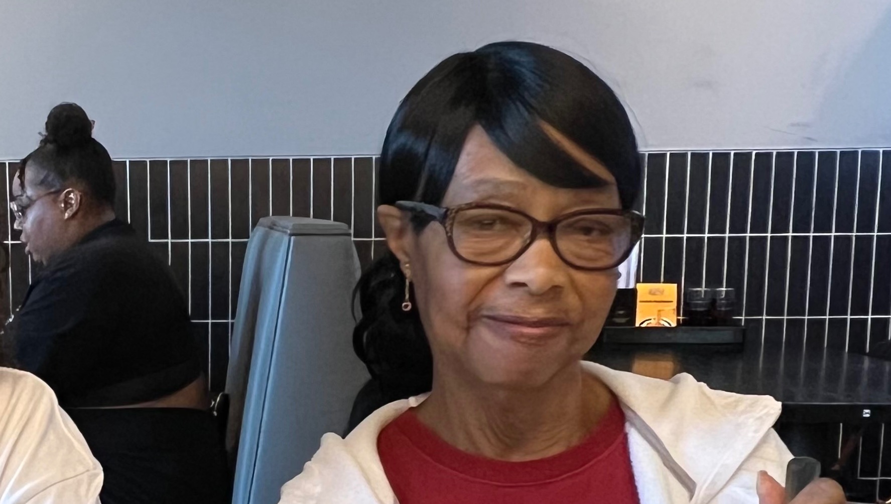 Fundraiser by Aliyah Franklin : Help Us Fulfill Lois Crandall's Last Wish