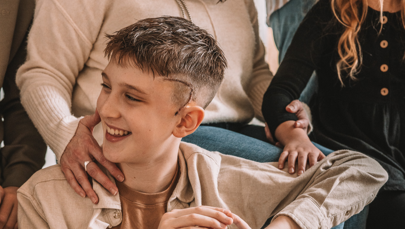 Fundraiser for Amber Peirce by Laurel Bice : Emmett's Fight: Support ...