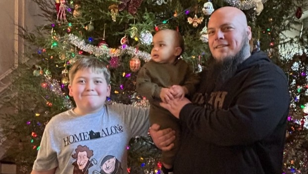 Fundraiser for Tanner Rigsby by Chad Painter : Help Tanner Rigsby ...