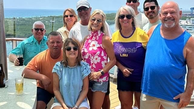 Fundraiser by Craig Gremillion : Support Uncle Ricky's Cancer Battle