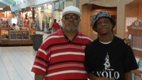 Fundraiser by Jermaine Perry : Support Larry Perry's Funeral Expenses