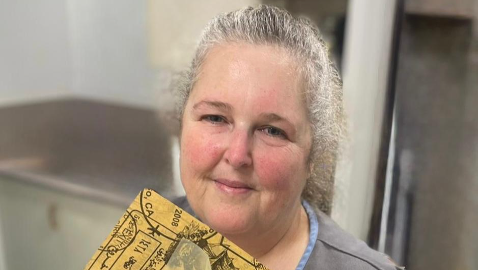 Fundraiser for Jason Cook by Kelsey Hammer : Mandy Alomes