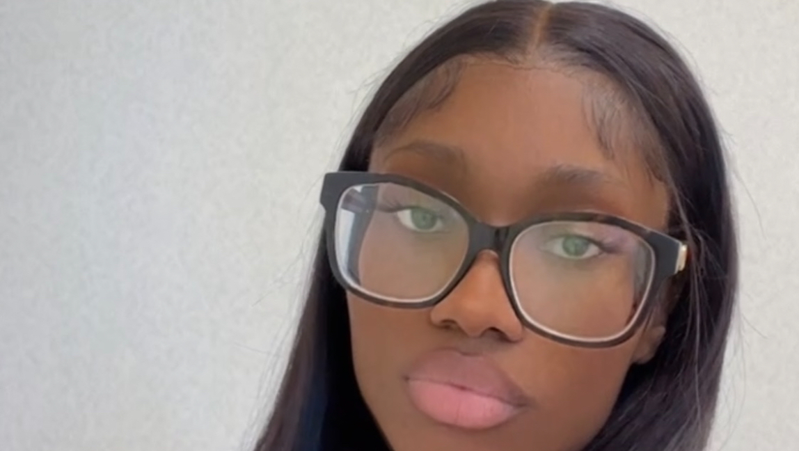 Fundraiser by Jazmin Brisbon : Jazmin for Vice President: A New Voice ...