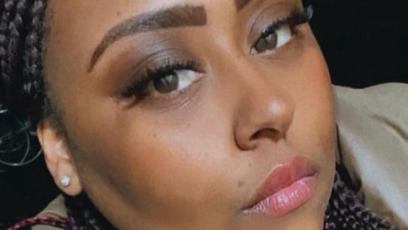 Fundraiser for Syreeta Campbell by Chantal Dillon : In Loving Memory of ...