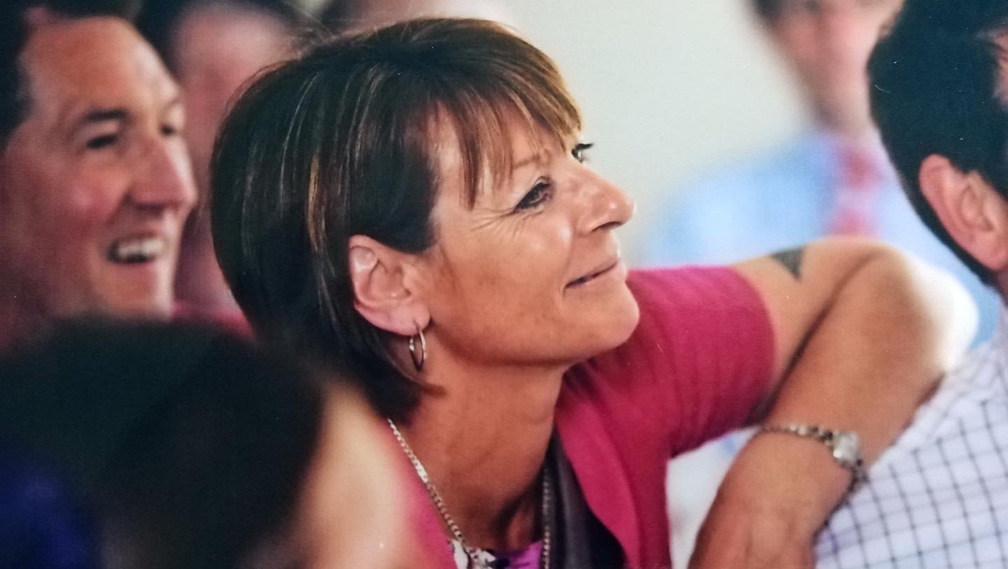 Fundraiser by Aaron Gooding : Ultramarathon Fundraiser for NKMT