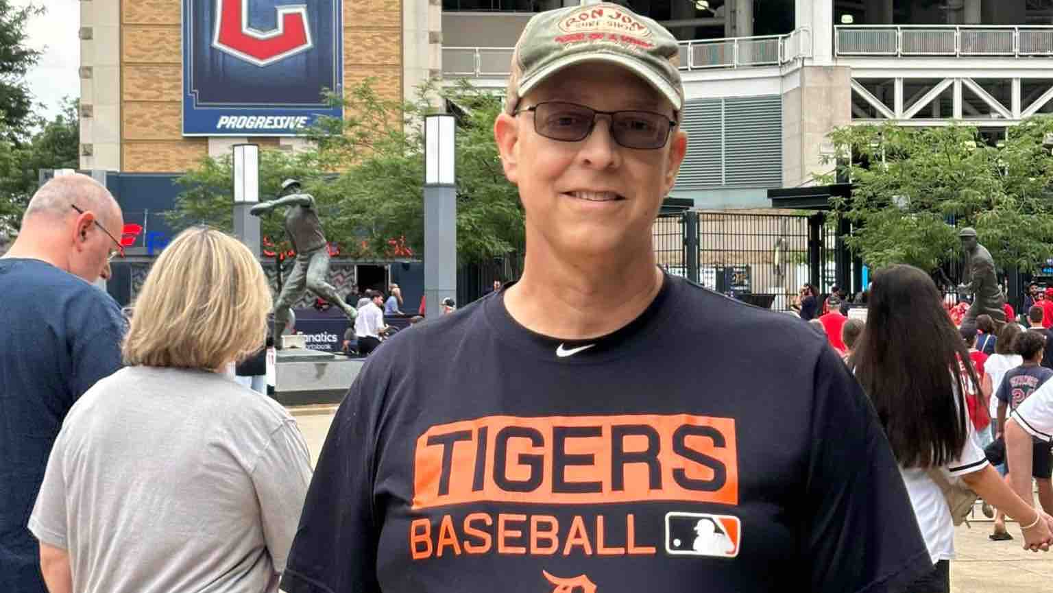 Fundraiser by Leigh Rettig : Support Matt Bechstein's Journey After ...