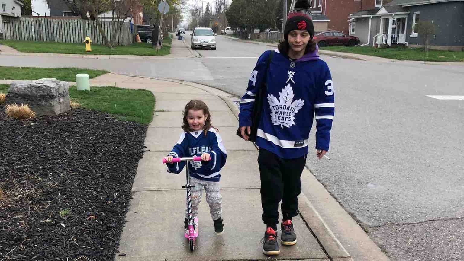 Fundraiser by Michelle Cunningham : Nicholas