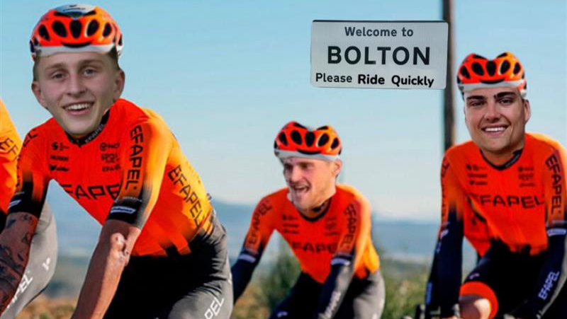 Fundraiser by Miles Pettit : Miles, Riley & Arthur take on Cancer (and ...
