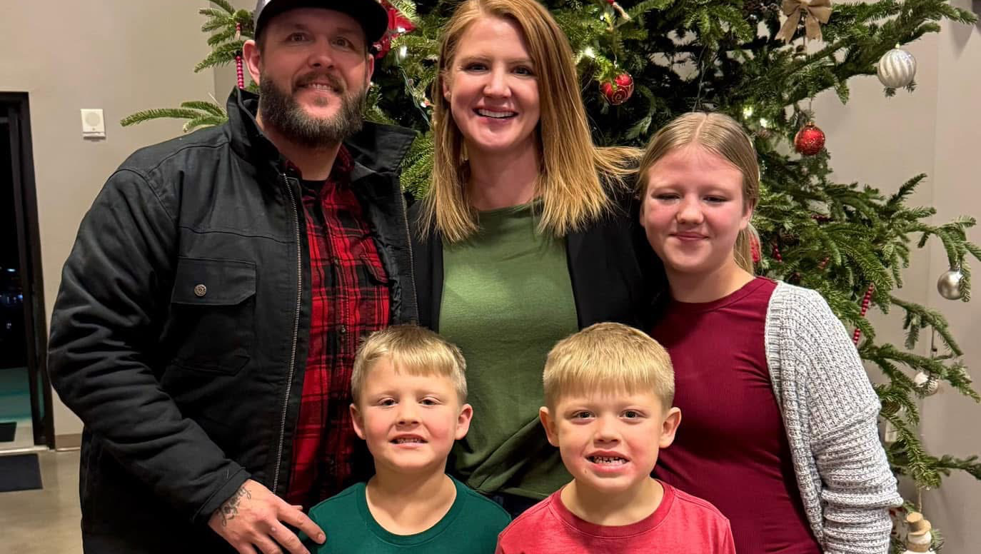 Fundraiser for Niki Hulsey by Kody Coutu : Support John Perry's Stroke ...