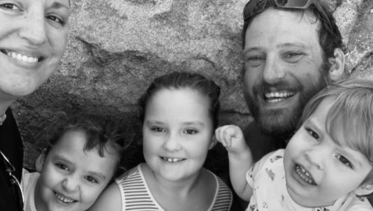 Fundraiser for Andrew Burt by Lee Oram : Support Andrew Burt and Family ...