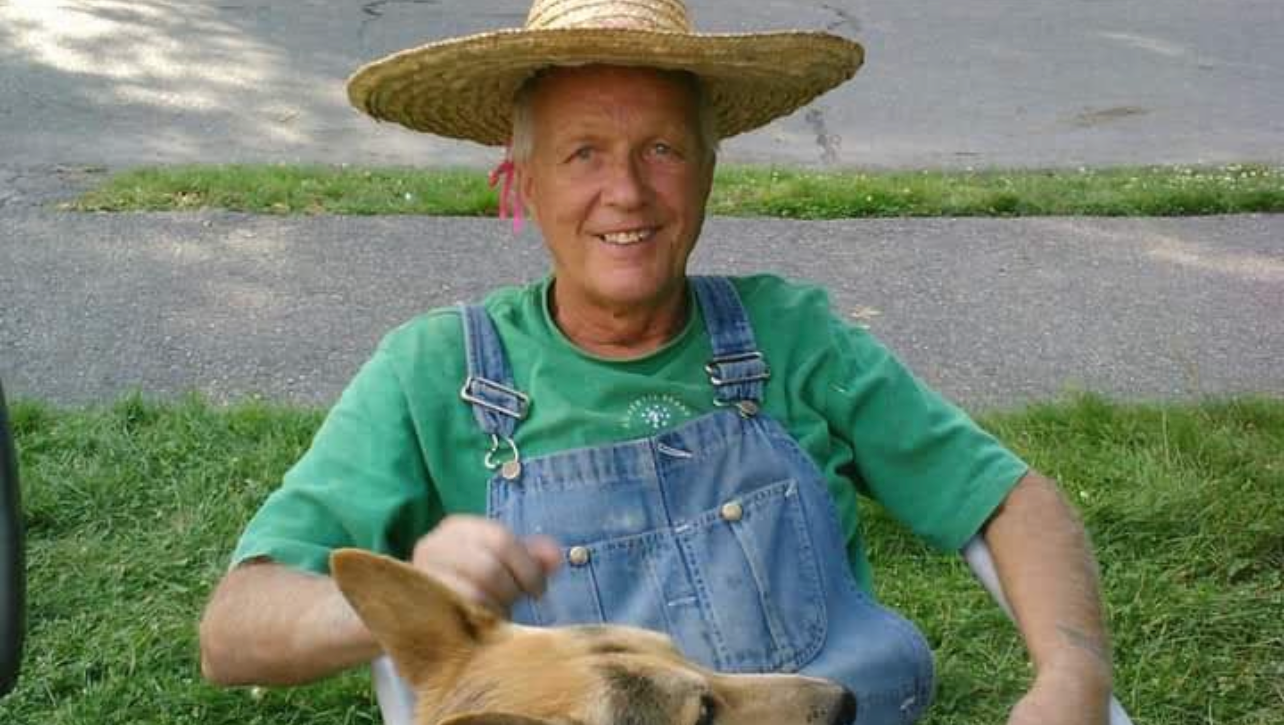 Fundraiser by Ashley Connors : Honoring Grampy (Tom Connors), help with ...