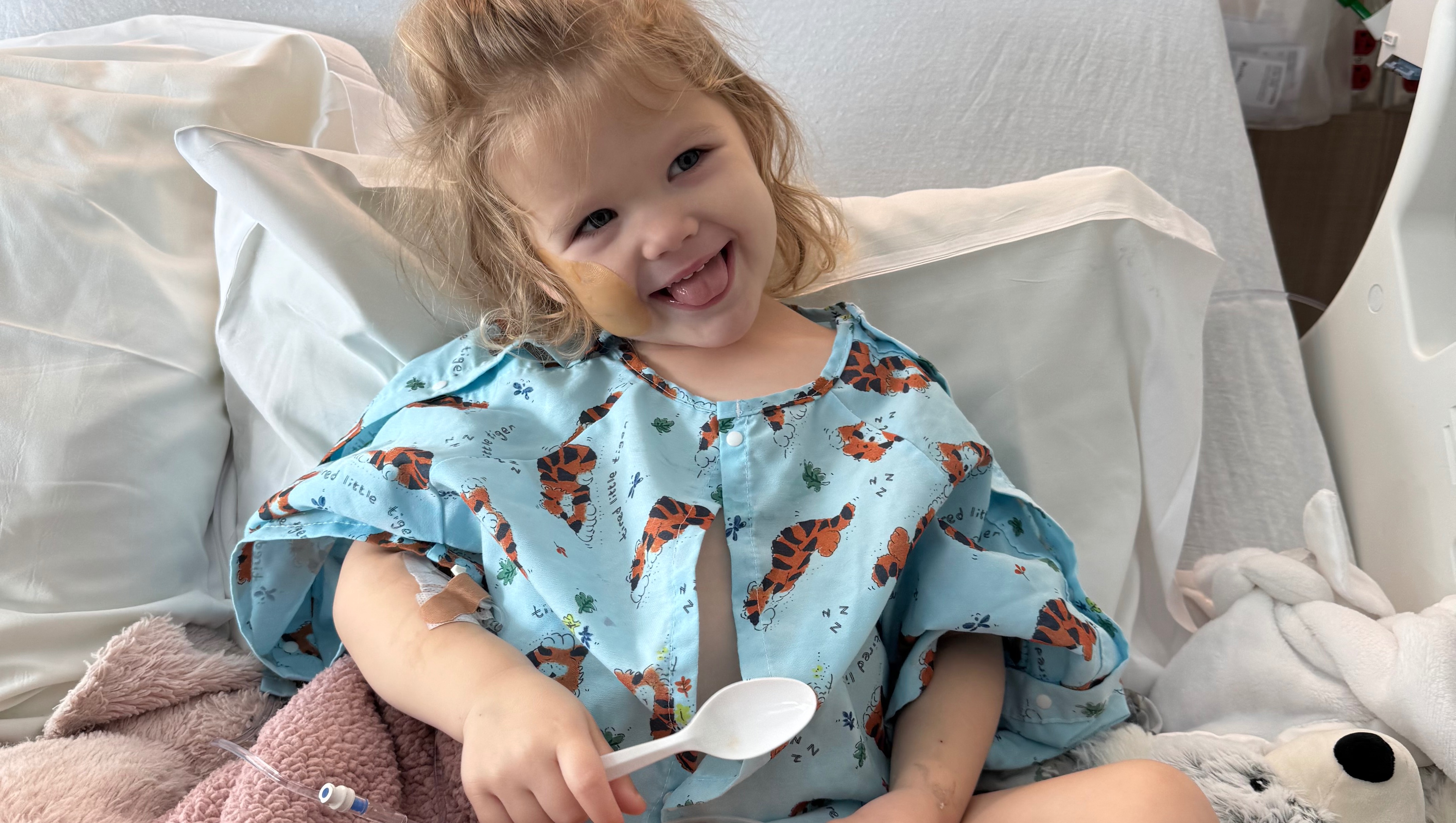 Fundraiser for Brian Cahill by Amy Carelli : Help Kailey Cahill Recover ...