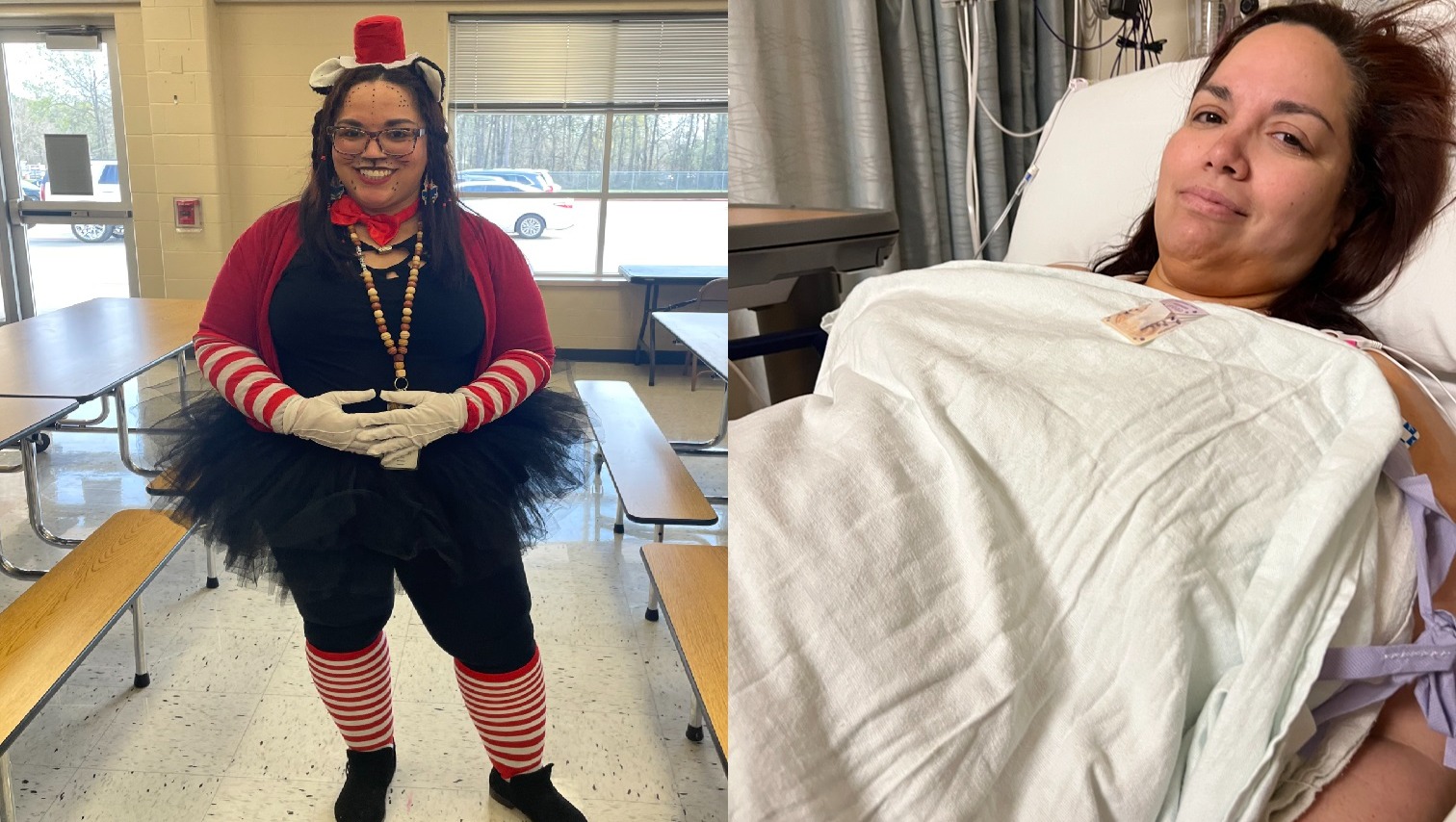 Fundraiser for Nancy Morales by Yamilet Cintron : Help Support Ms ...