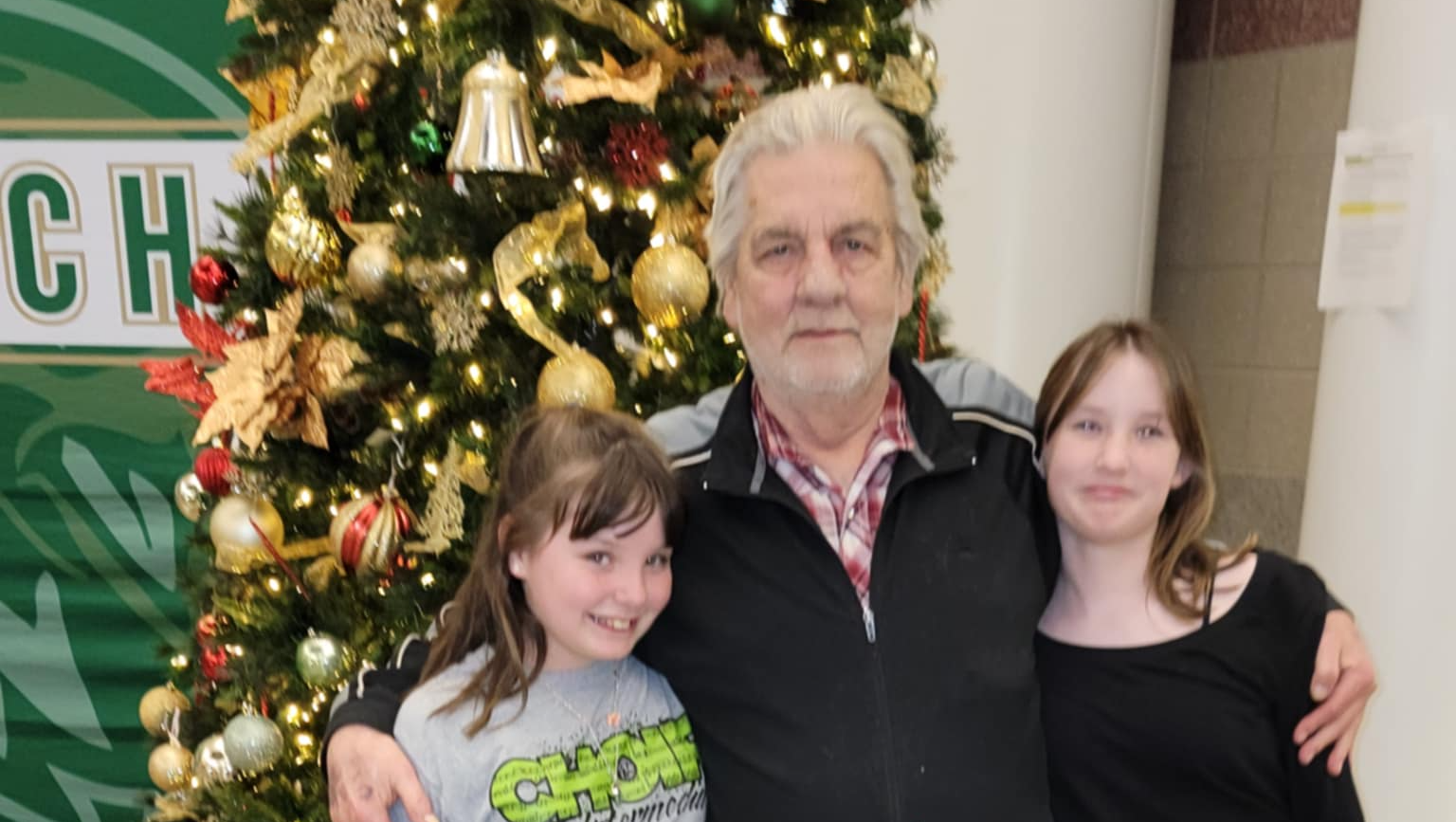 Fundraiser for Amy Wesley by Sarah Grace Chladek Chesser : Support ...