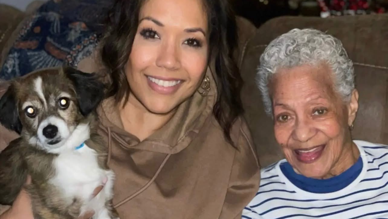 Fundraiser for Tesa Render by Su So-longman : Donate to Tesa's Mom's ...