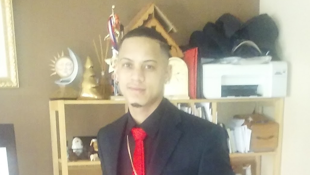 Fundraiser by Eliecer Vigier : Donate to Honor Alex Vigier's Memory and ...