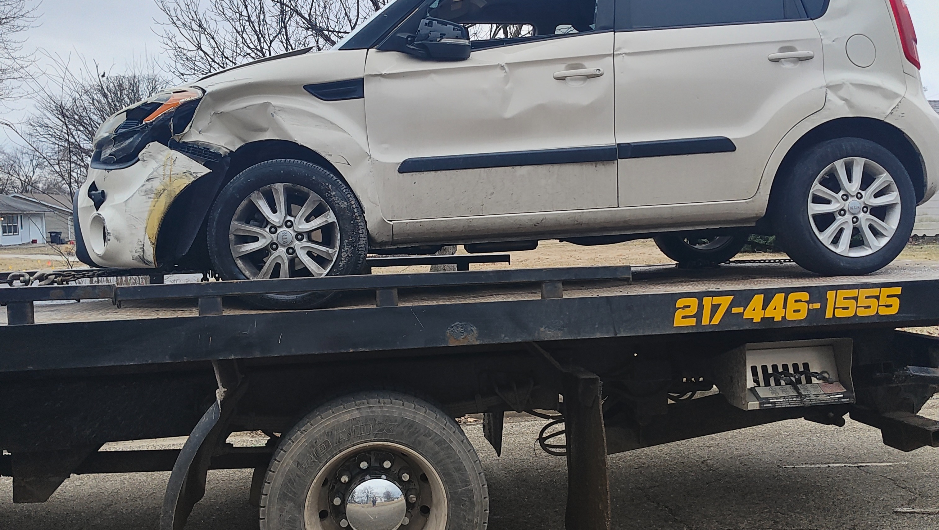 Fundraiser by Jennifer Lang : Help Jennifer and Yasmin recover from a ...