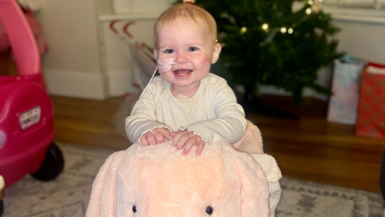 Fundraiser for Anna Chattaway by Louise Meads : Fearless Florence