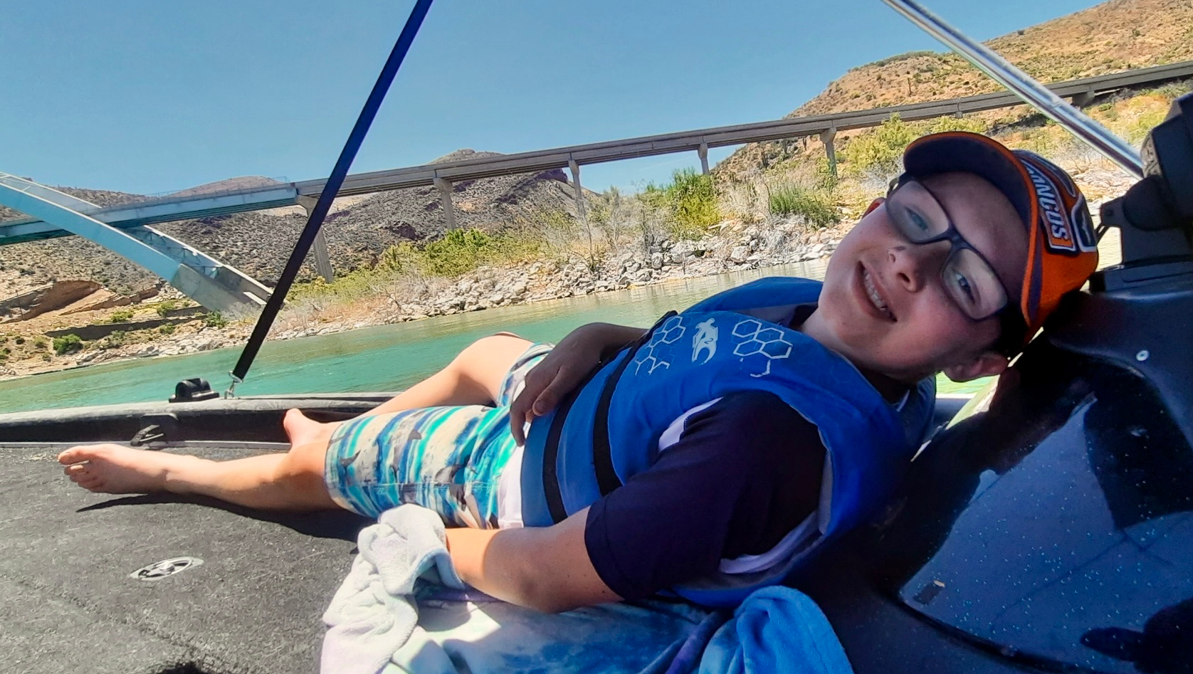 Fundraiser by LEVI FRYE : Brody's Final Farewell