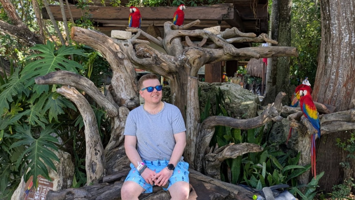 Fundraiser for Perla Vigil by Patrick Ertel : Support Maxwell's ICU ...